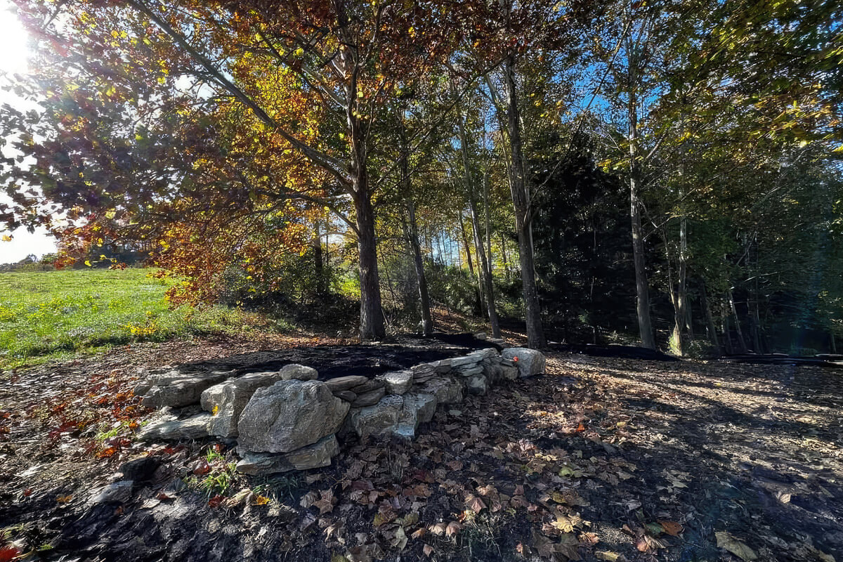 Tent Sites - Zion Retreat & RV Park